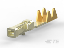 TE Connectivity 487406-9