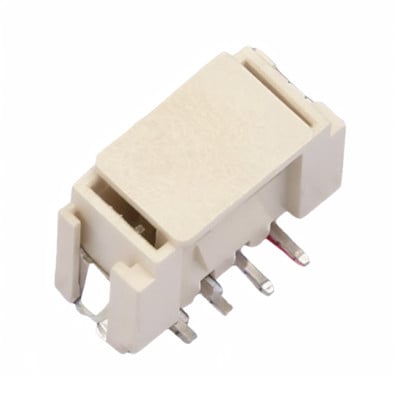 Zhongdi WAFER-HY2.0-5PLT-W1-P Male Header Pins