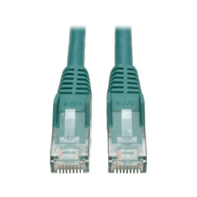 EATON N201-005-GN Modular Ethernet Cable RJ45