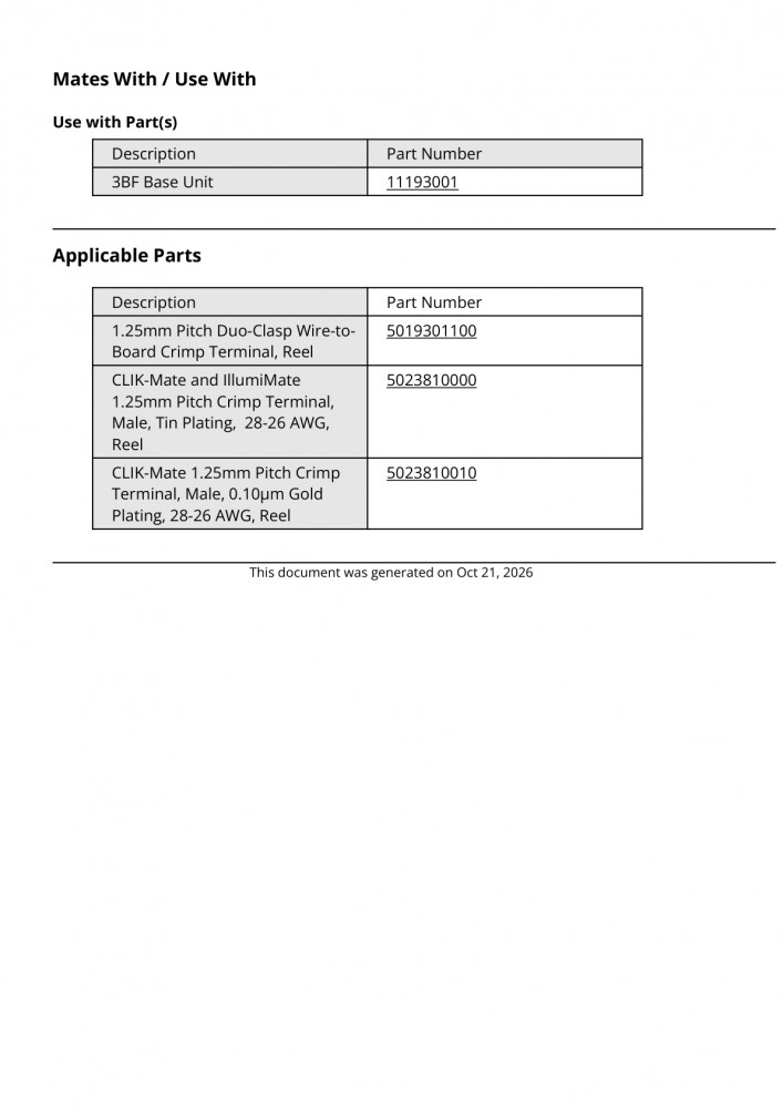 639106600 tooling document, page 3
