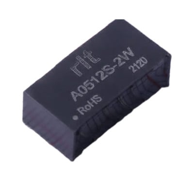 RLT E0515S-2W DC DC Converter Chip