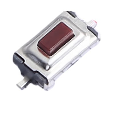 jianfu TVBF25-026BB-R Tactile Switch