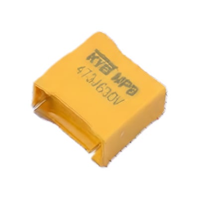 KYET MPB474J2J2201 Film Capacitor