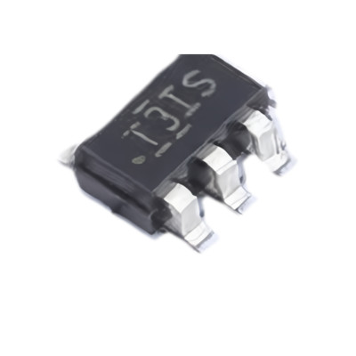 HGSEMI TL431CM/TR Voltage Reference Chip