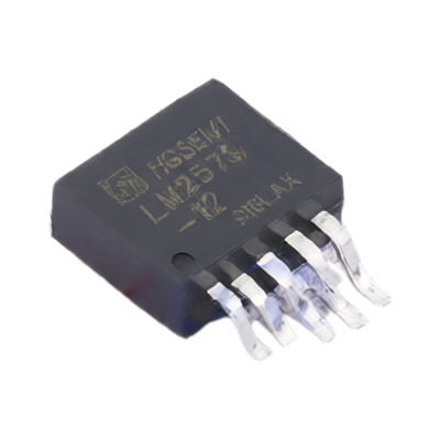 HGSEMI LM2575T-15
