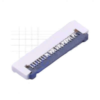 JUSHUO AFC30-S22FCA-00 FFC FPC Flat Flexible Connector Assembly for sale