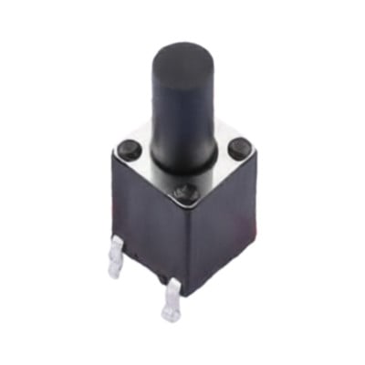 ROCPU Switches TP13532625 Tactile Switch