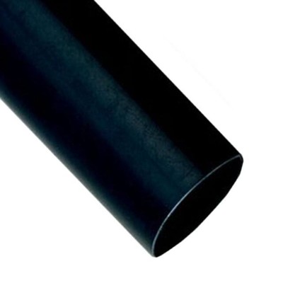 3M FP-250-BK-6 Heat Shrink Tubing
