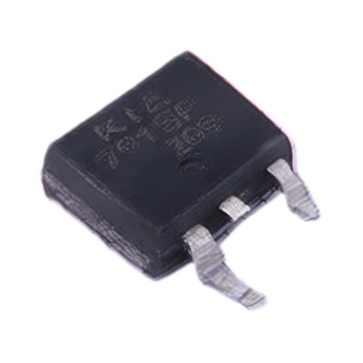KEC KIA7815API-U/PF Linear LDO Voltage Regulator