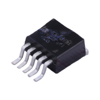 HGSEMI MIC39102M/TR Linear Low Dropout (LDO) Voltage Regulator