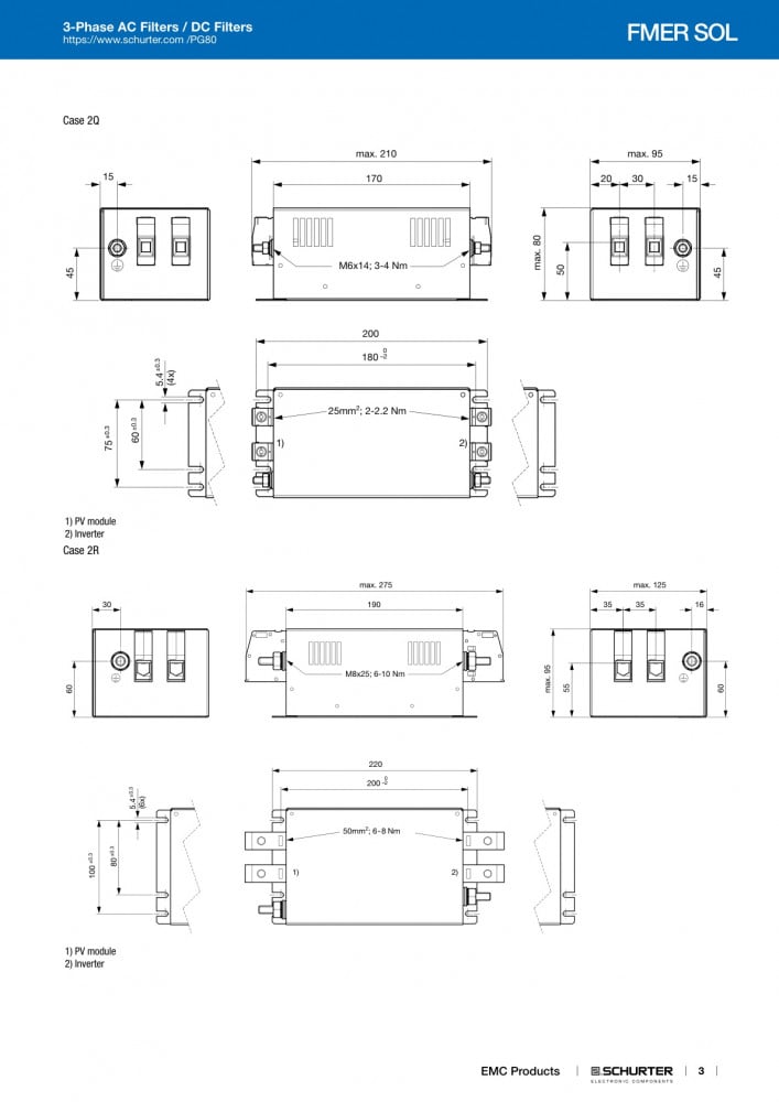 FMER-G92Q-5017 technical document page 3