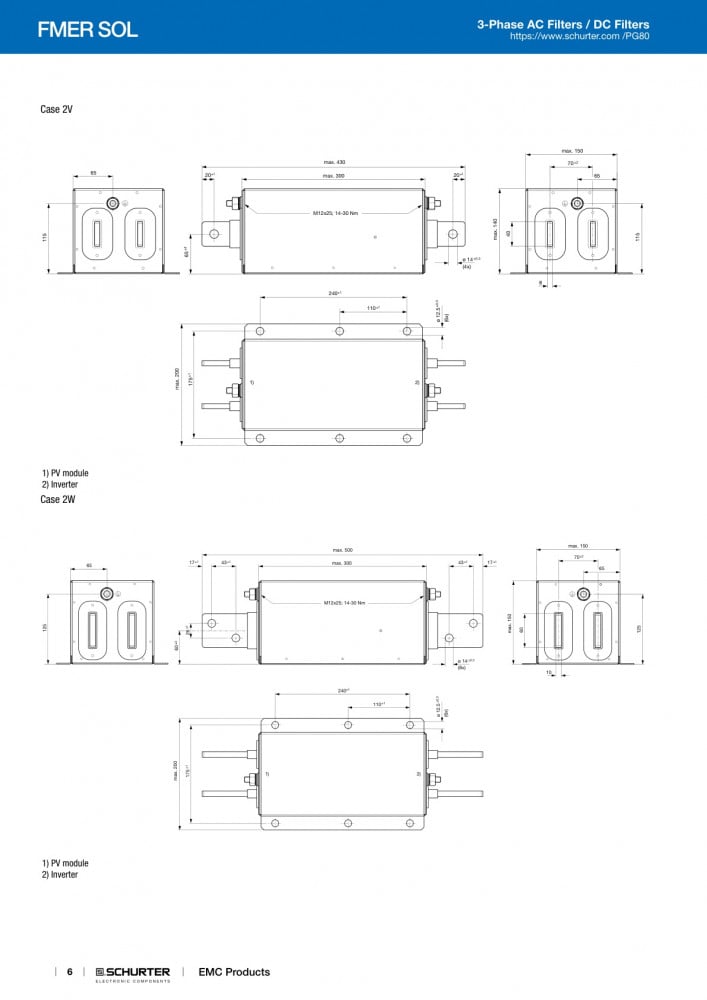 FMER-G92Q-5017 technical document page 6