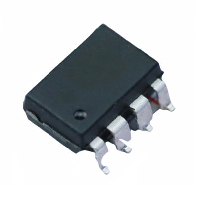Broadcom HCPL-3120-500E Logic Output Optoisolator Chip for sale