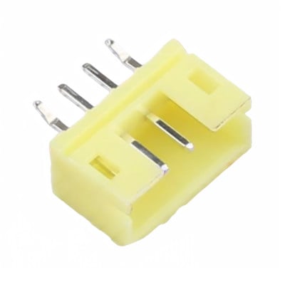 CST CS-1125-12K Male Header Pins