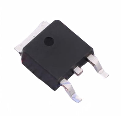 Slkor SL12P03S Single P-Channel MOSFET