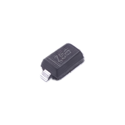 Jingdao Microelectronics MMSZ5228BW Single Zener Diode