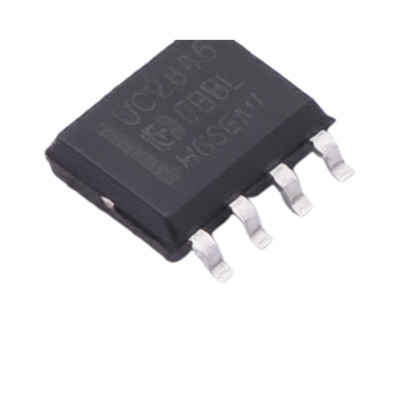 HGSEMI UC2842BN AC-DC Converter & Offline Switching Controller Chip