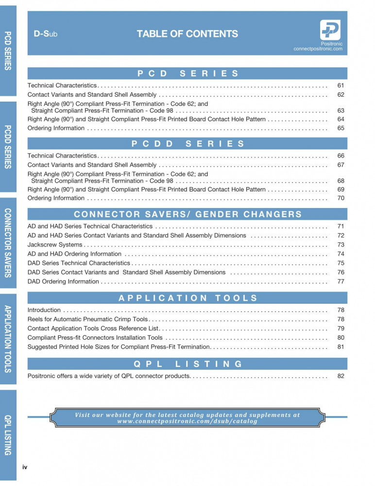 Connector catalog page 6