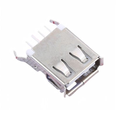 Yuandi USB180-02-T2-W USB, DVI, HDMI Connector Assembly