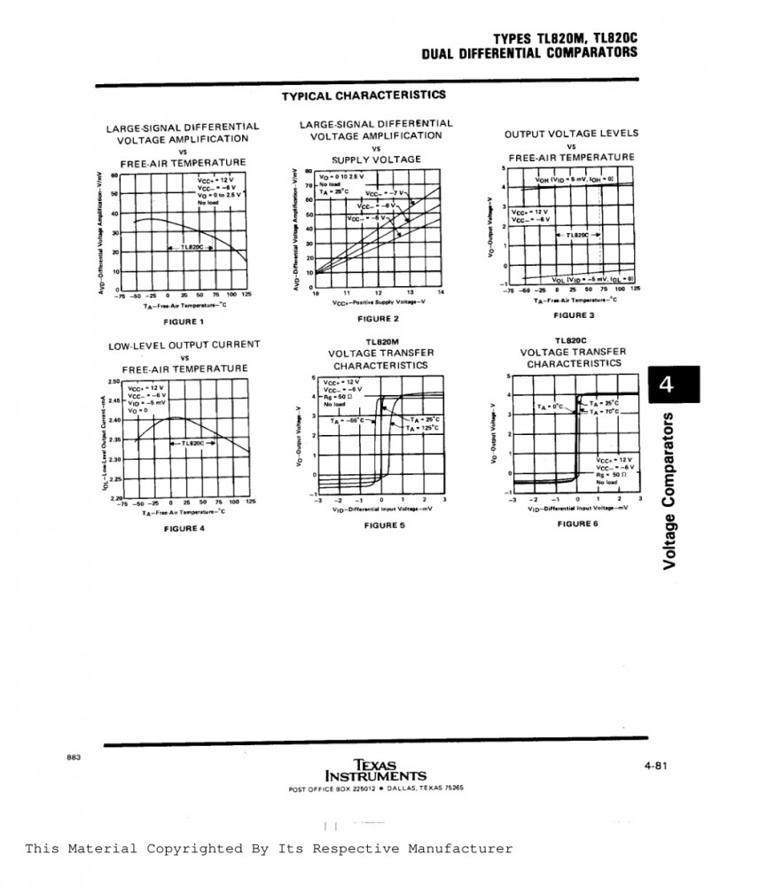 TL820MJ/R technical document page 3