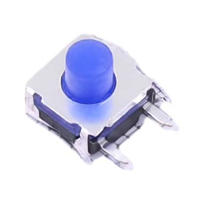 ROCPU Switches TP-021213 Tactile Switch Chip