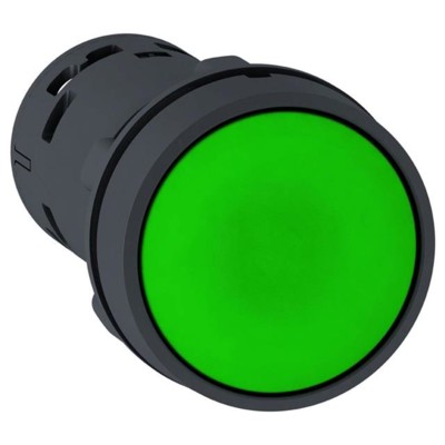Schneider XB7NA35 Pushbutton Switch