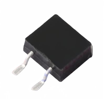 BOURNS PWR263S-20-10R0FE Surface Mount Chip Resistor