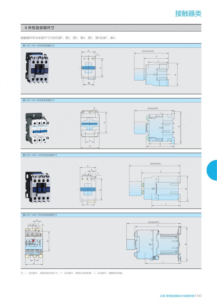 CHINT NC1 series datasheet page 6