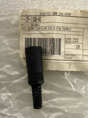 CUI SD-60J for sale