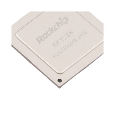 Rockchip RK808-D Microcontroller