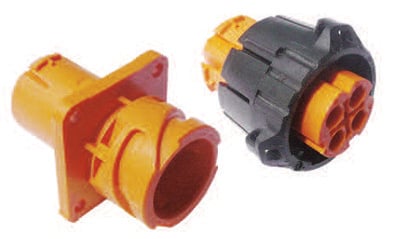 ITT CANNON 121668-0102 Circular Connector Contacts