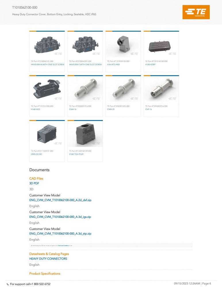 T1010062100-000 technical document page 4
