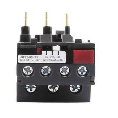 CHINT JRS1-09-25/Z 5.5-8A Industrial Relay