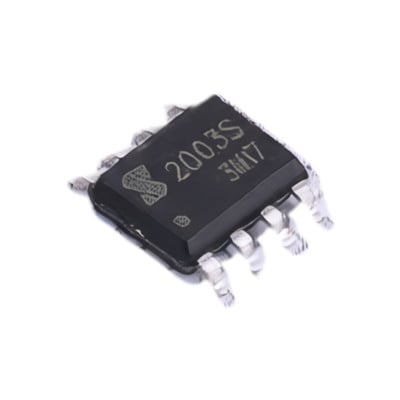 JSMSEMI TF21844M-TR-JSM Gate Driver Chip