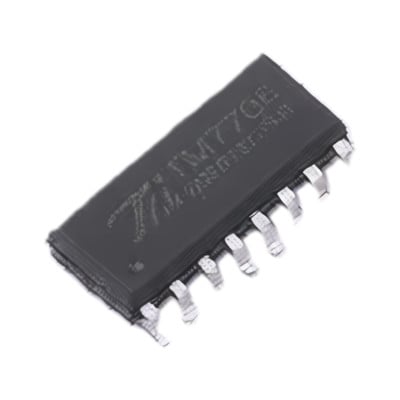 TM(Shenzhen Titan Micro Elec) TM7707 Analog to Digital Converter (ADC)