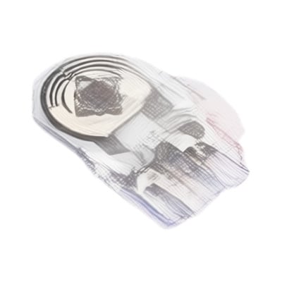 JIERR JER825V-102 Trimmer Potentiometer for sale