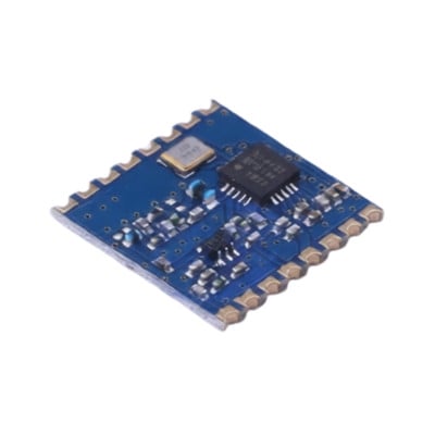 DreamLNK DL-RTC1101-433M RF Transceiver Module