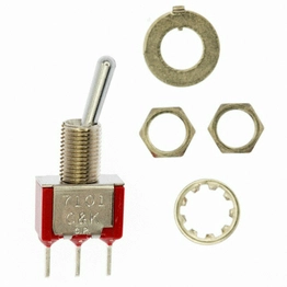 C&K 7101SYCQE for sale
