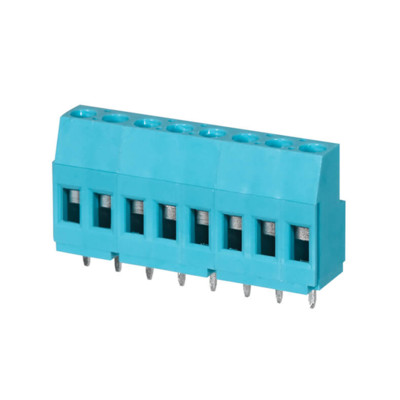 CUI TB009-508-08BE Wire to Board Terminal Block for sale