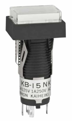 Miniature Pushbutton
