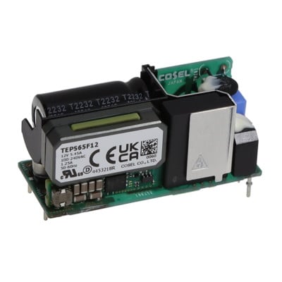 Cosel TEPS45F24 AC DC Converter