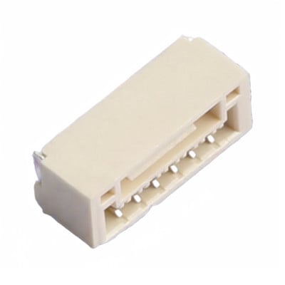 Yuandi WAFER-GH1.25-7PWT-W1-P Male Header Pin