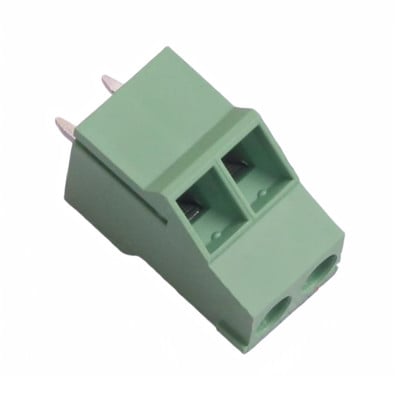 DORABO DB129S-5.08-3P-GN-S
