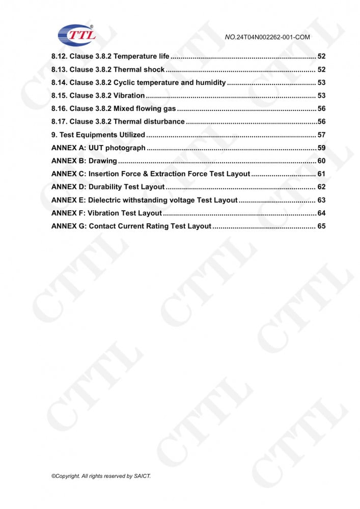 GT-USB-9055H technical document page 5
