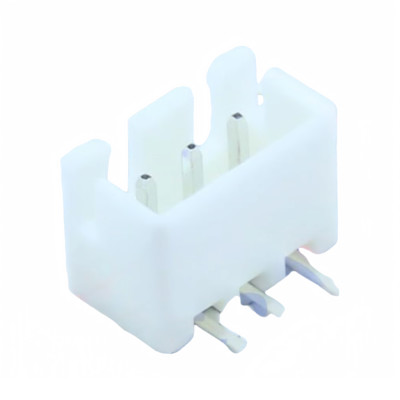 BOOMELE(Boom Precision Elec) VH-3A Male Header Pins