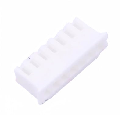 JXTCONN C254E11-W8P11 Rectangular Connector Housing