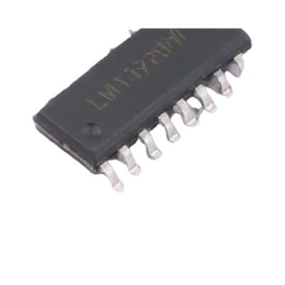 ChipNobo LM13700MX/NOPB-CN Amplifier Chip for sale