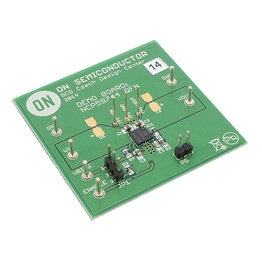 onsemi NCV8537MNADJGEVB