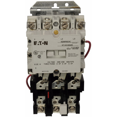 SIEMENS 11KD3B Motor Protective Circuit Breaker