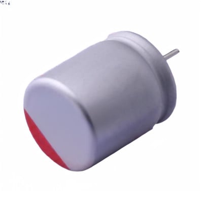 APAQ 160AVEA102M1012 Aluminum-Polymer Capacitor